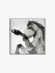 Chantecaille Wild Mustang Collection Luminescent Eye Shade Pinto | MECCA