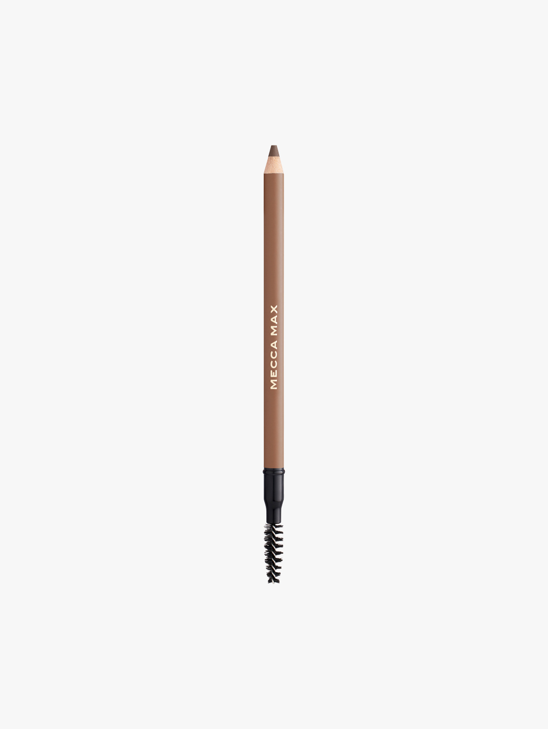 MECCA MAX Brow Guru Powder Pencil Medium Brown | MECCA