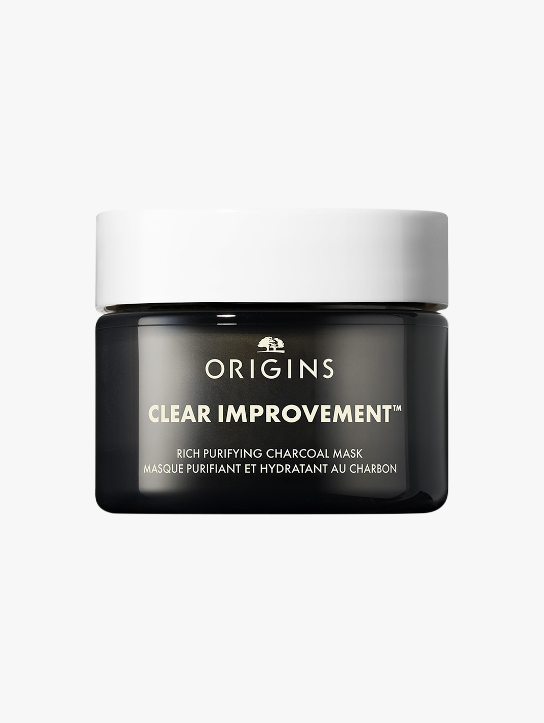 Origins Clear Improvement™ Rich Purifying Charcoal Mask | MECCA