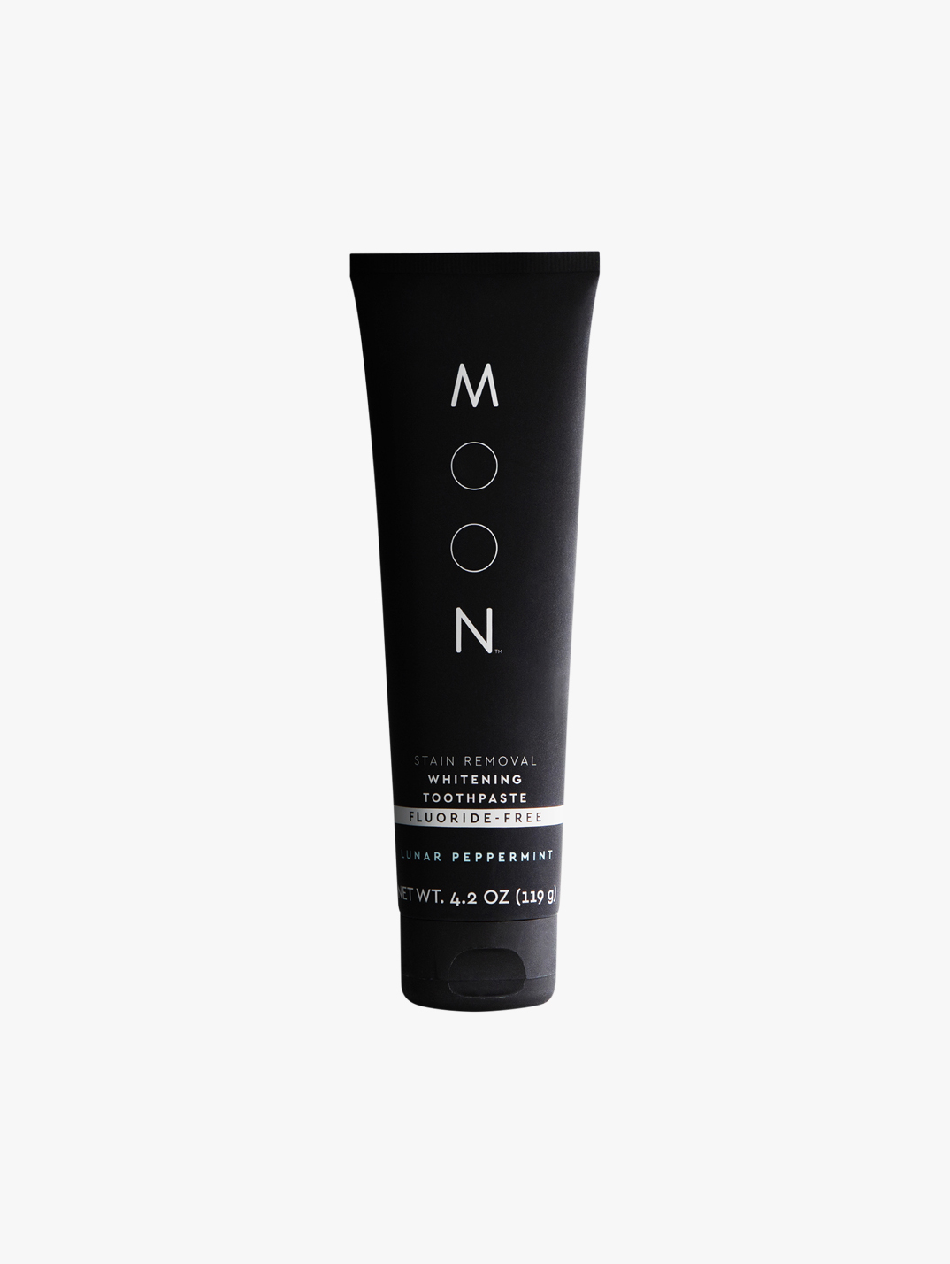 MOON Oral Beauty Stain Removal Fluoride-Free Whitening Toothpaste | MECCA