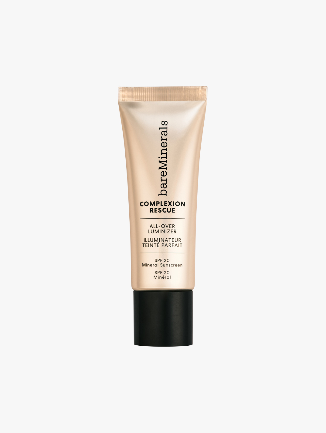 bareMinerals Complexion Rescue All-Over Luminizer | MECCA