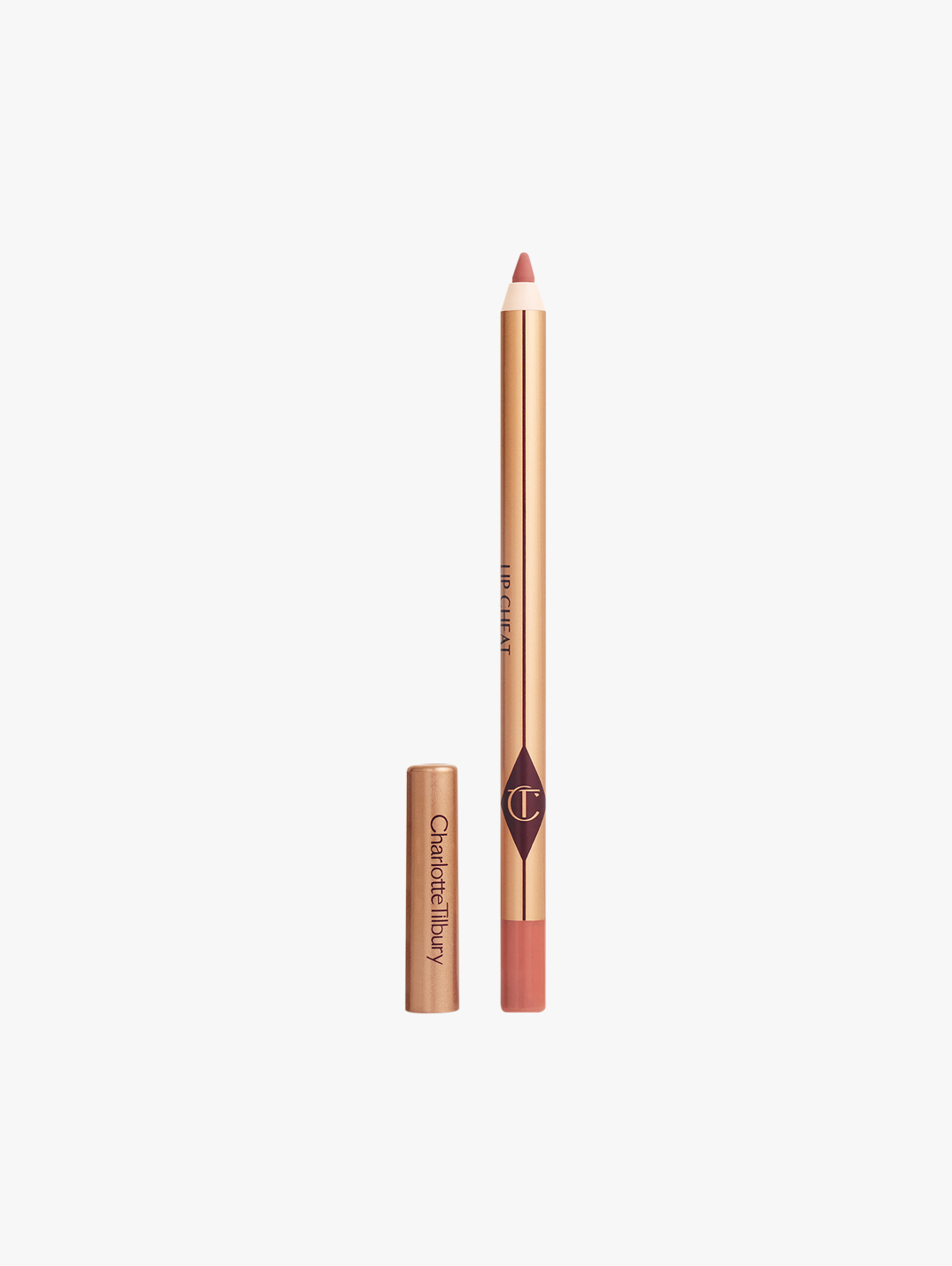 Charlotte Tilbury Lip Cheat Pencil Liner | MECCA