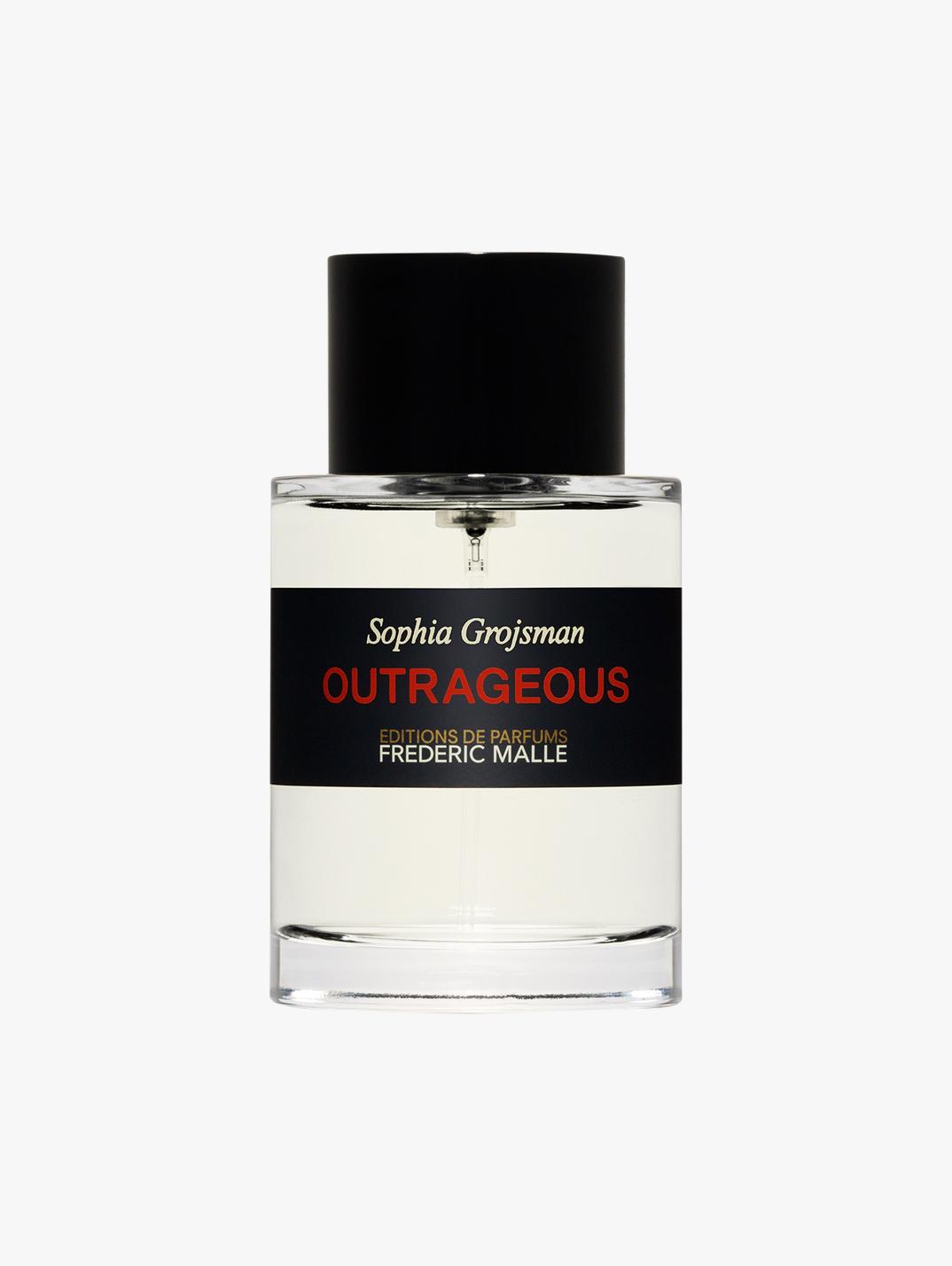Outrageous Perfume Editions de Parfums By Frédéric Malle | MECCA