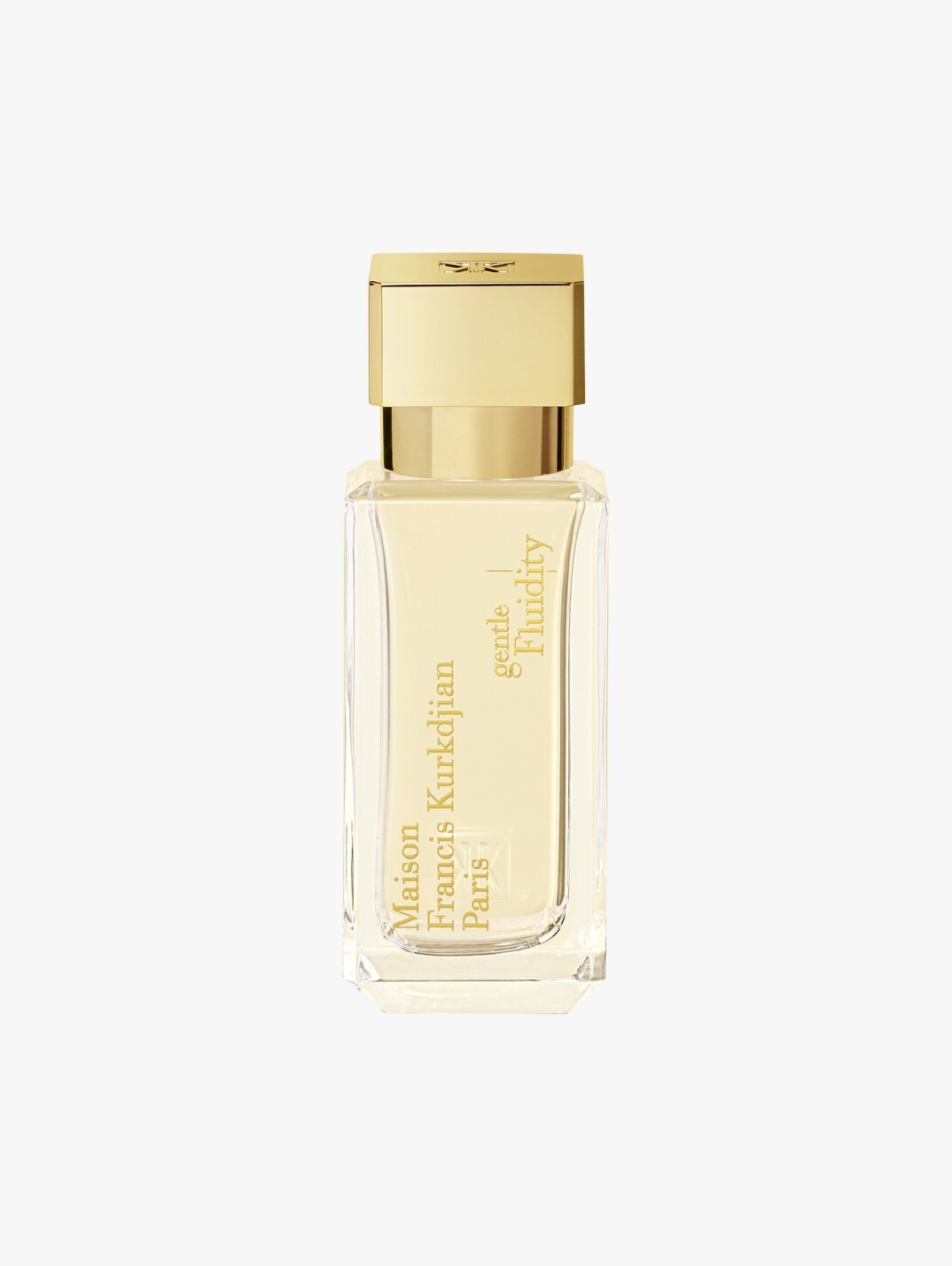 Maison Francis Kurkdijan Gentle Fluidity Gold EDP 35ml | MECCA