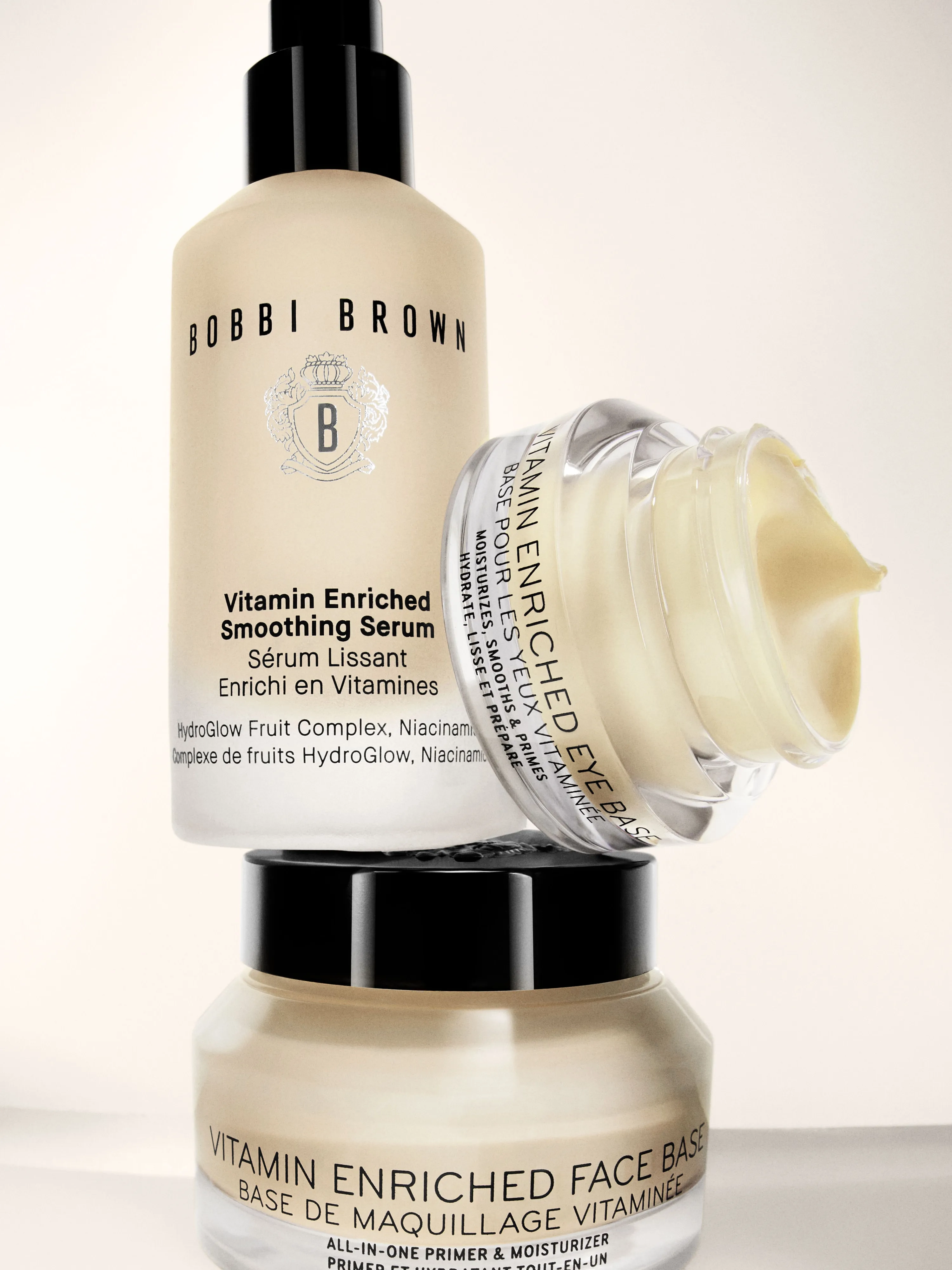 Bobbi Brown Vitamin Enriched Face Base Serum MECCA