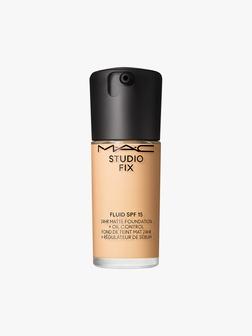 M·A·C Cosmetics Studio Fix Fluid Foundation SPF15 | MECCA