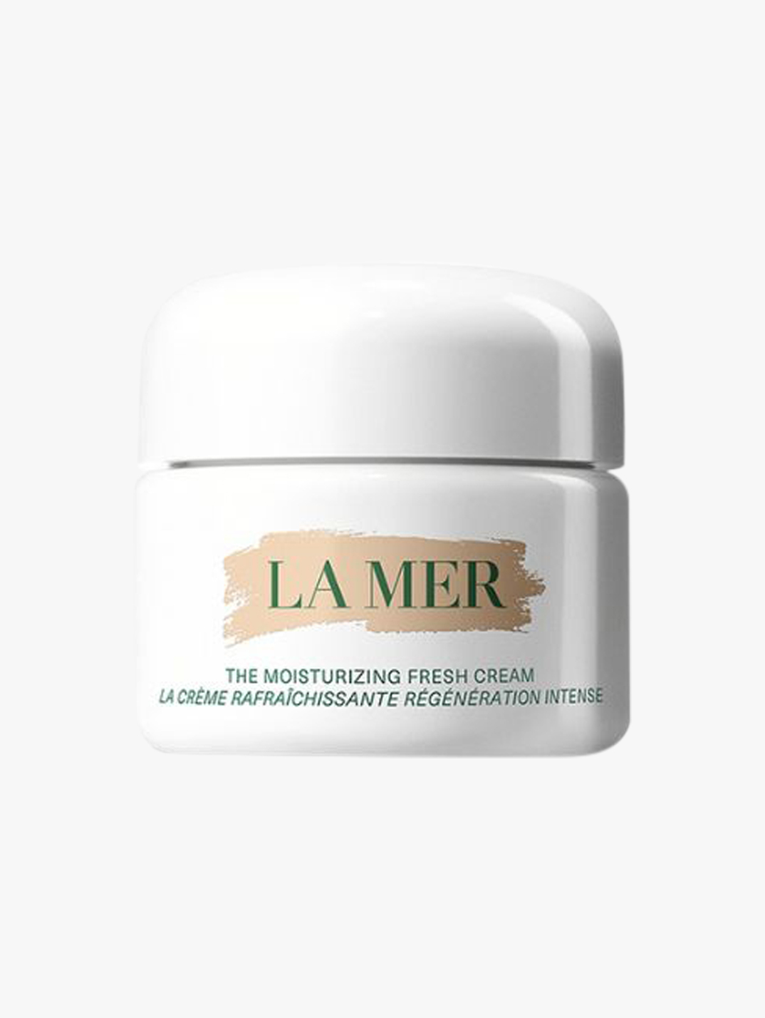 La Mer Moisturizing Fresh Cream | MECCA