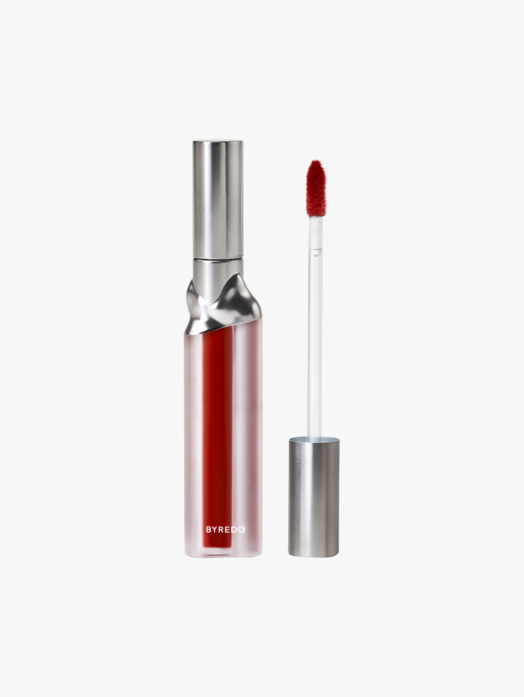 BYREDO Liquid Lipstick Matte Red Coma | MECCA