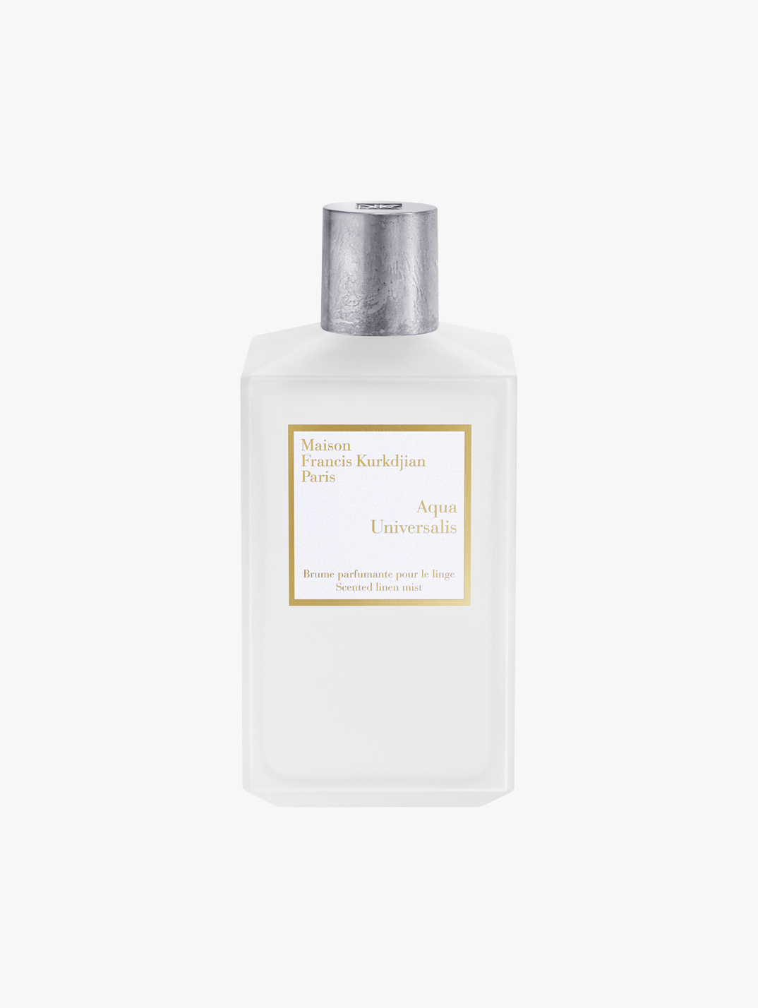 Maison Francis Kurkdjian - Aqua Universalis Linen Scented Mist | MECCA