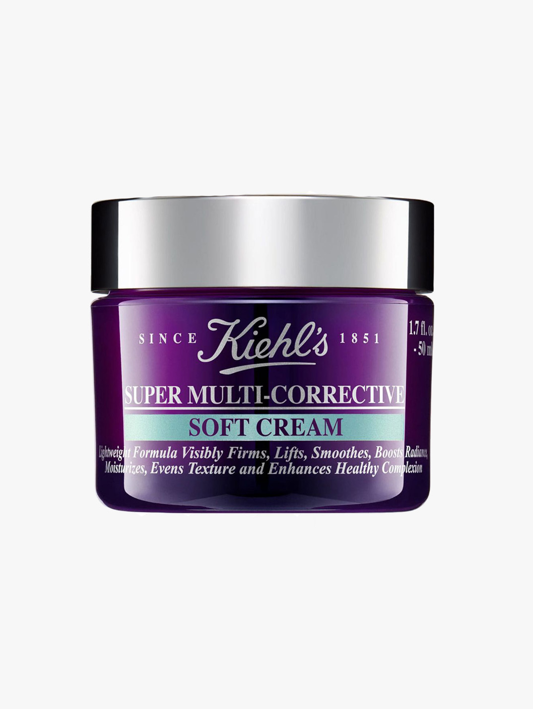Kiehl's - Super Multi Corrective Soft Cream | MECCA