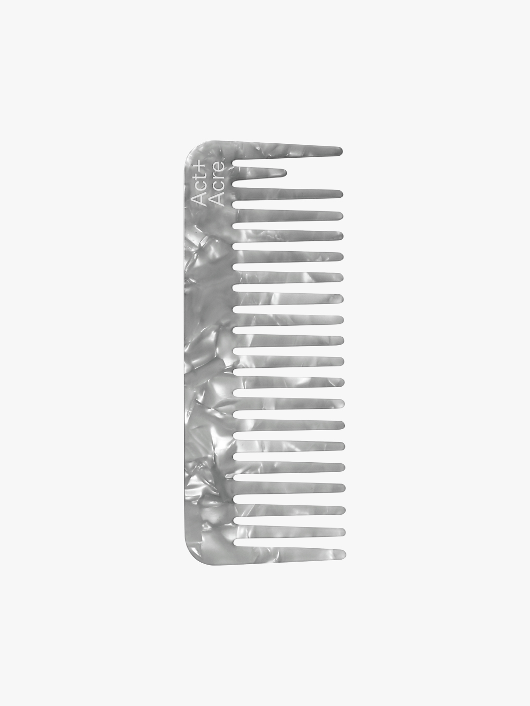 Act+Acre Detangling Comb | MECCA