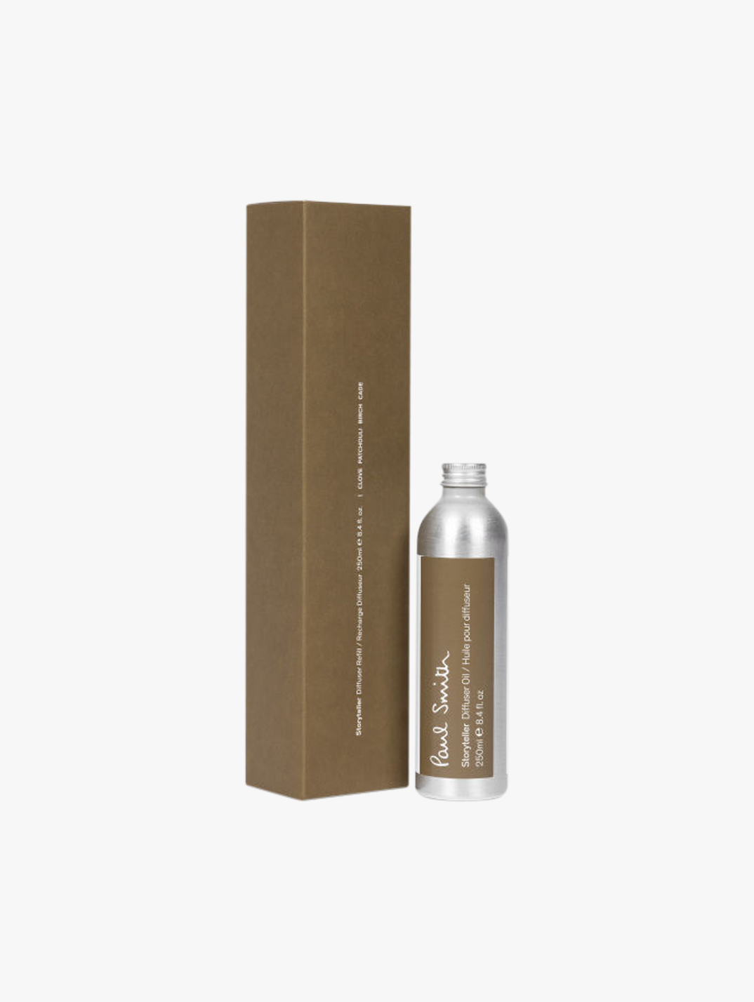 Paul Smith Storyteller Diffuser Refill | MECCA