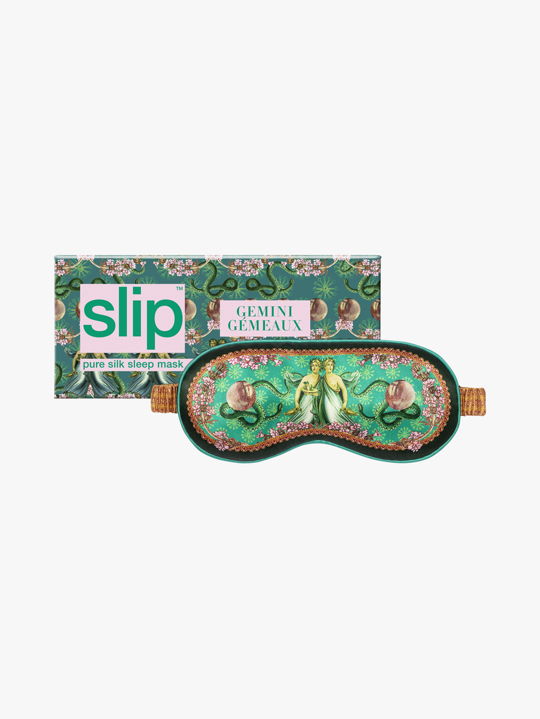 Slip Pure Silk Sleep Mask - Zodiac - Virgo | MECCA