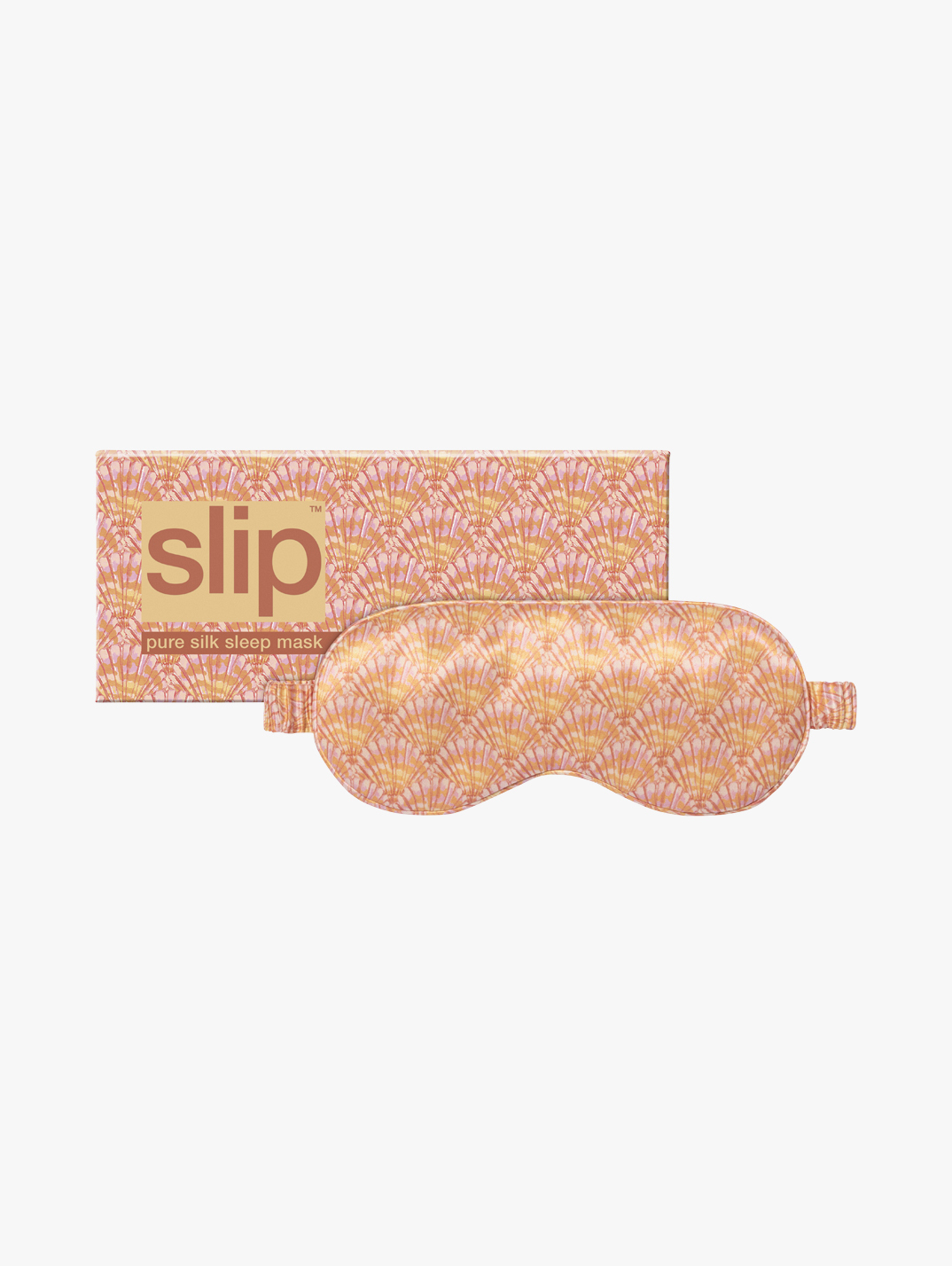 Slip Pure Silk Sleep Mask - Nautilus | MECCA