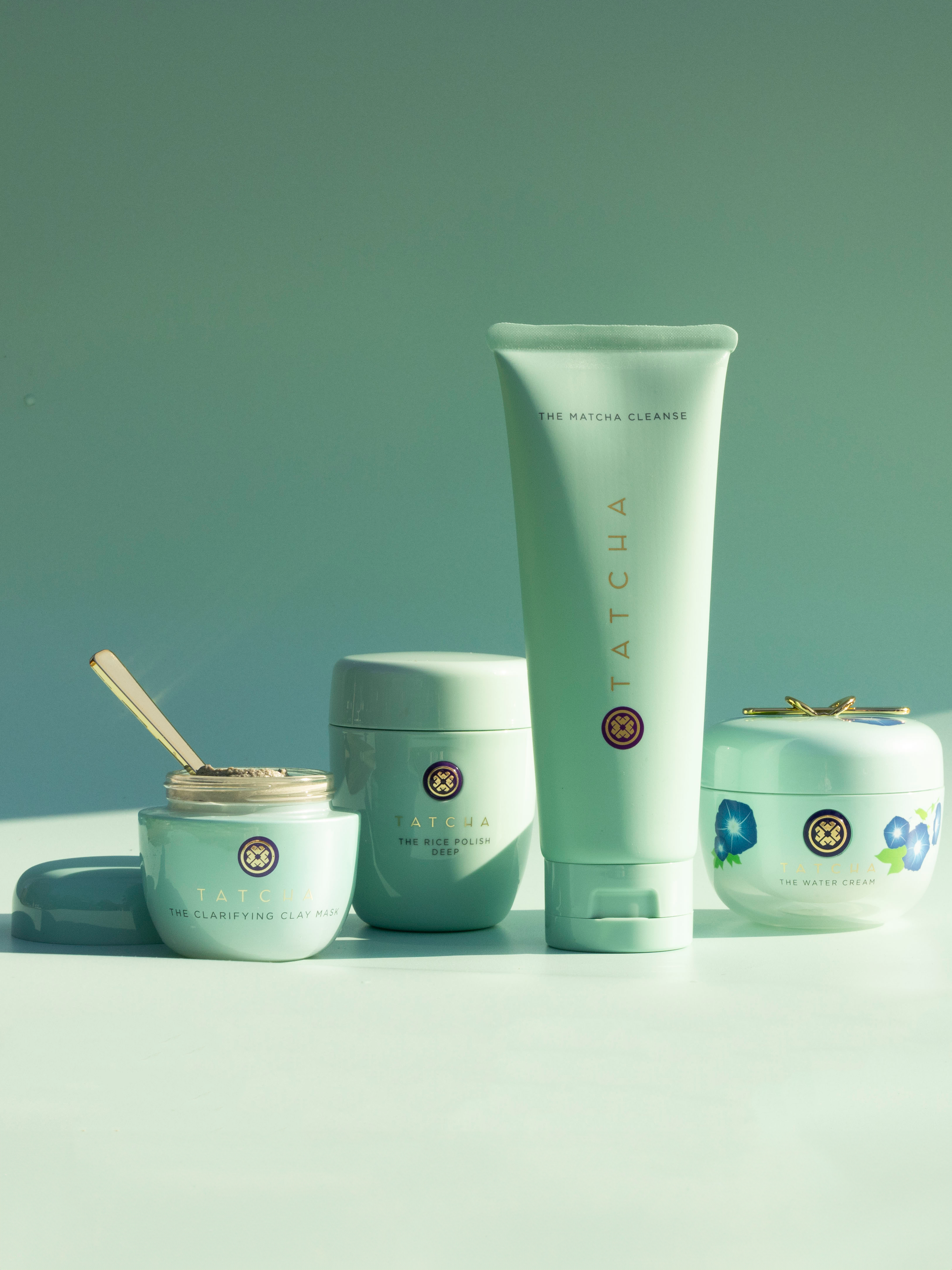 Matcha cleanse store