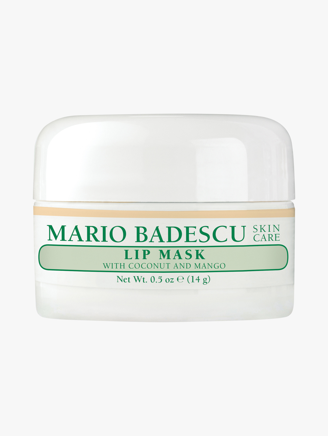 Mario Badescu Coconut Lip Mask | MECCA