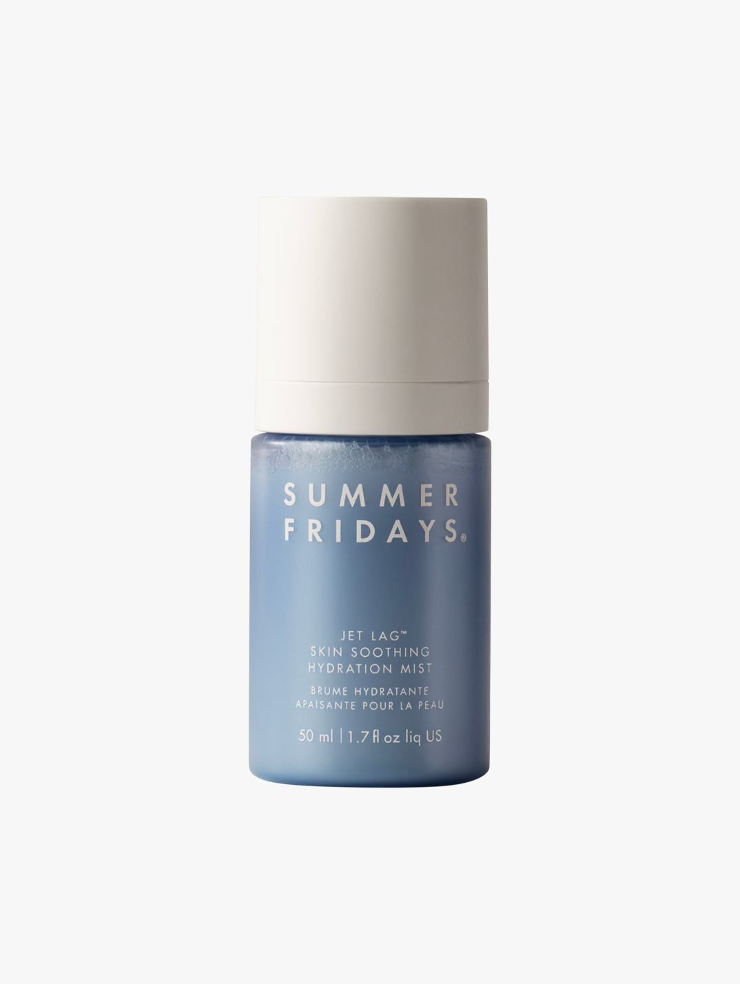 Summer Fridays Jet Lag Skin Soothing Hydration Mist | MECCA