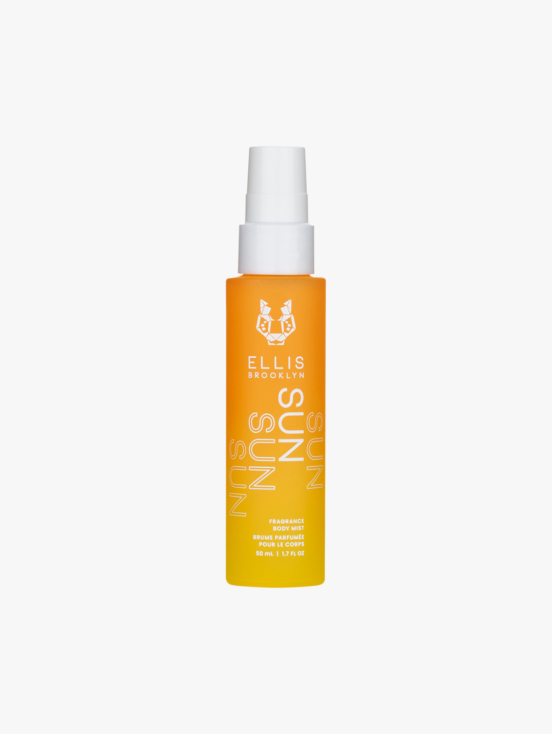 Ellis Brooklyn Sun Fragrance Body Mist | MECCA