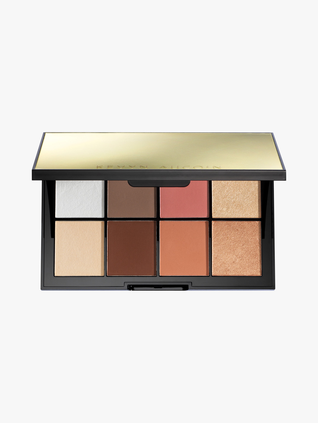Kevyn Aucoin Contour Book Volume IV | MECCA