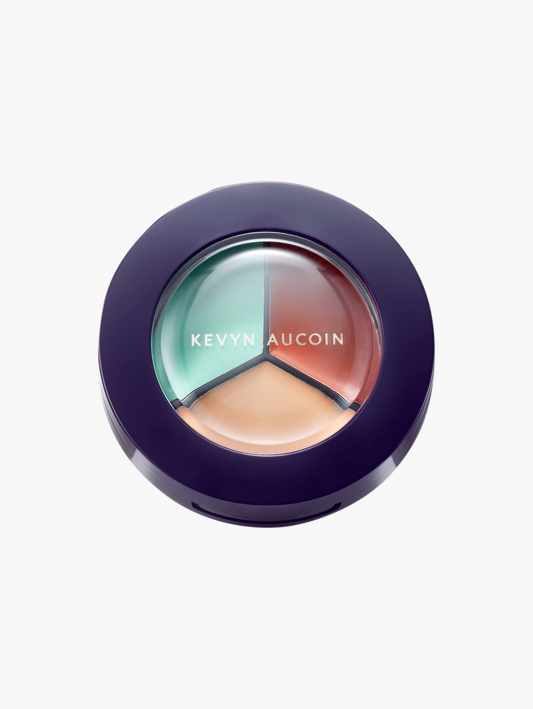 Kevyn Aucoin Face Forward Colour Corrector Wheel | MECCA