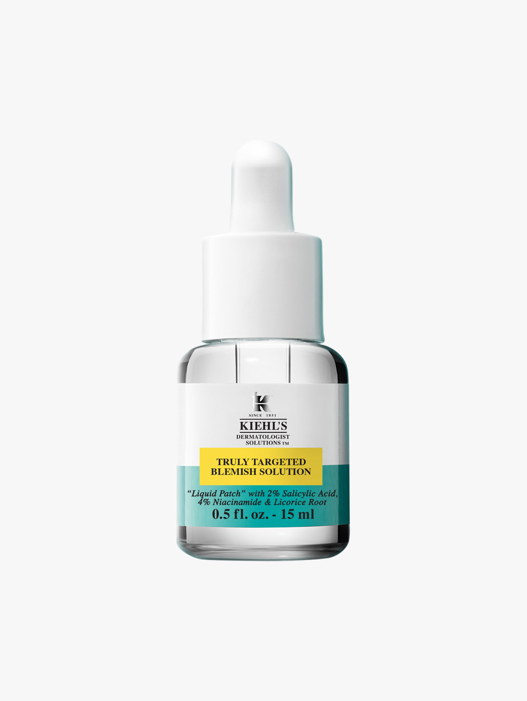 Kiehl's Truly Targeted Blemish Solution | MECCA