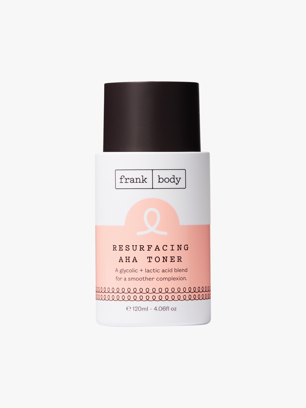 Frank Body Resurfacing AHA Toner | MECCA