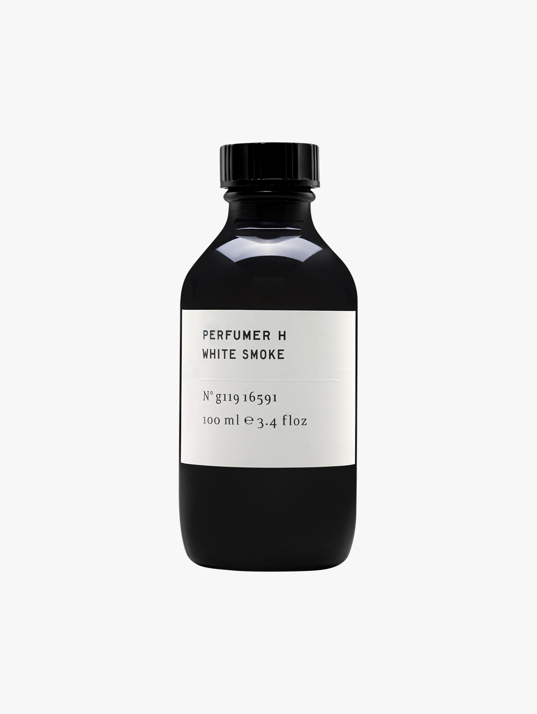 Perfumer H White Smoke Eau de Parfum - Refill | MECCA