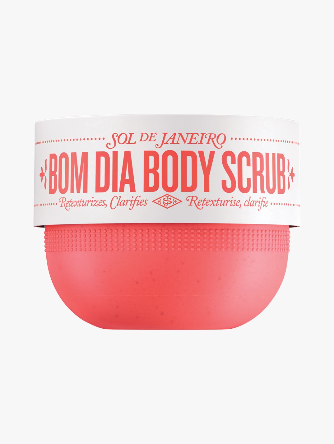 Sol de Janeiro Bom Dia Body Scrub | MECCA