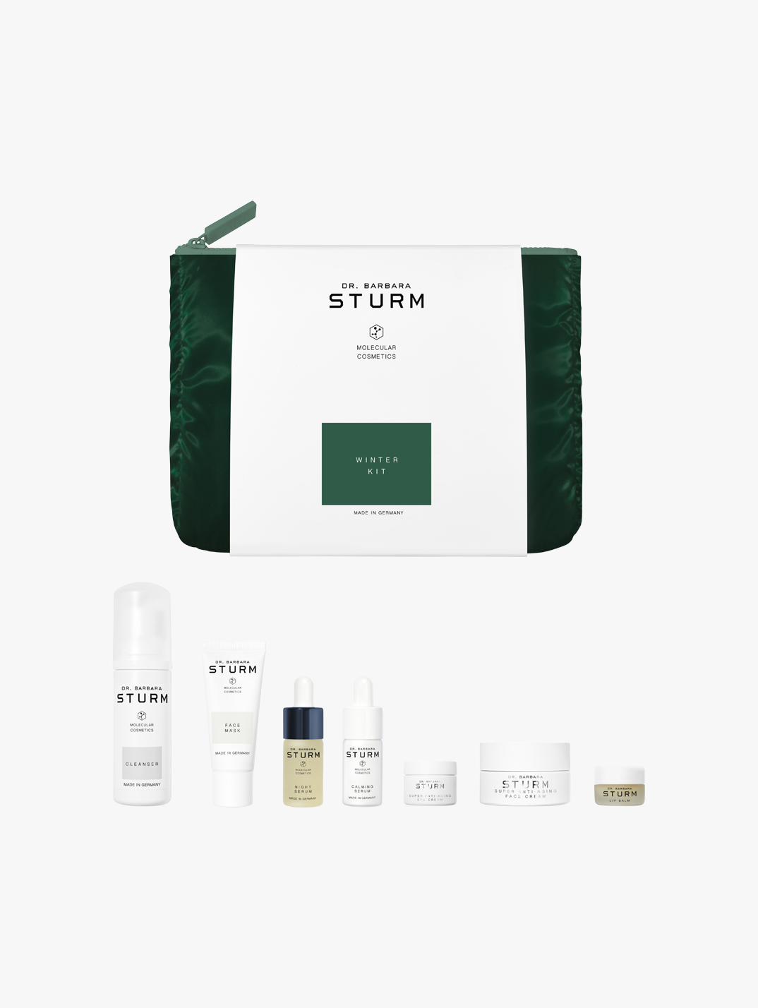Dr. Barbara Sturm Winter Kit | MECCA