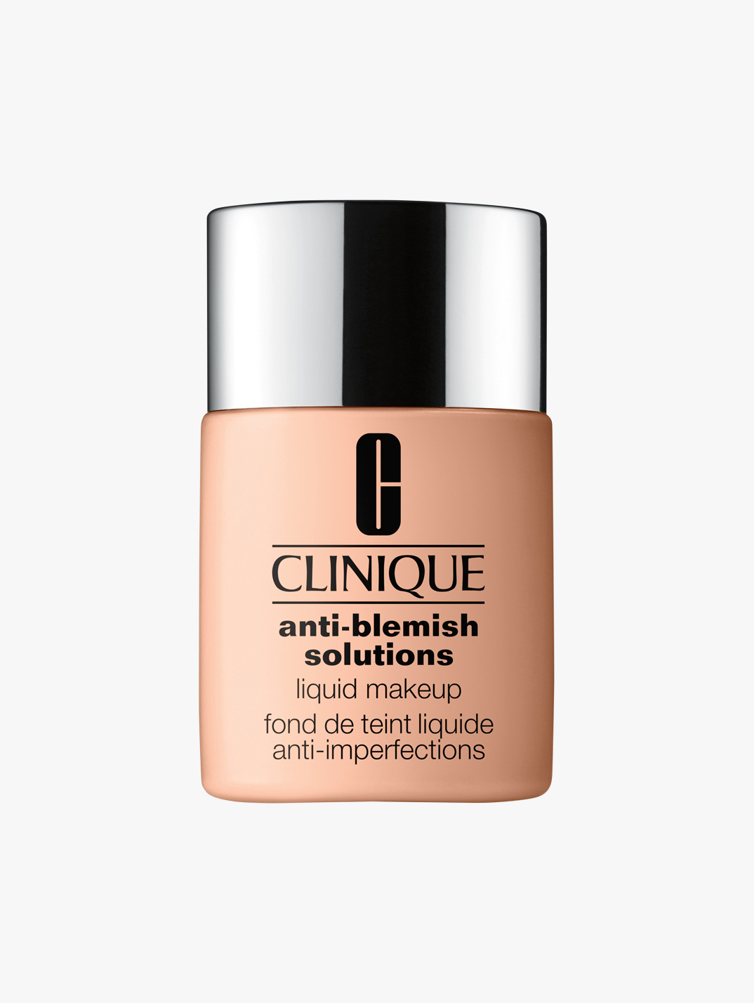 Clinique Anti-Blemish Solutions™ Liquid Makeup | MECCA