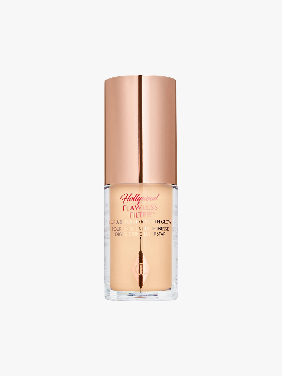 Charlotte Tilbury Hollywood Flawless Filter Mini | MECCA