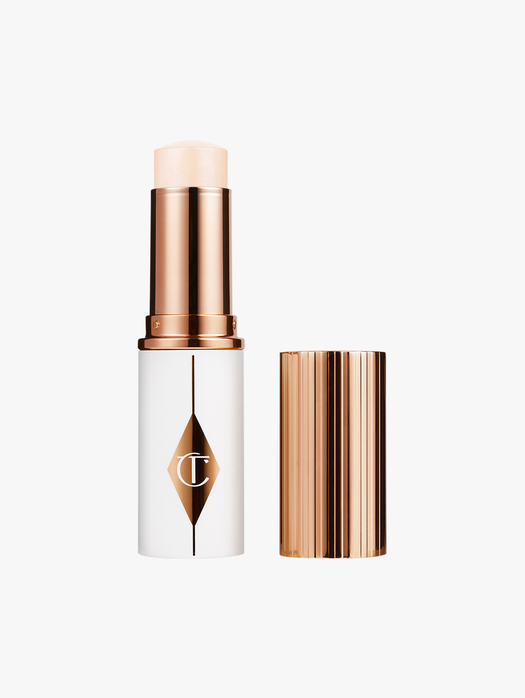 Charlotte Tilbury Unreal Skin Sheer Glow Tint 1 Fair | MECCA