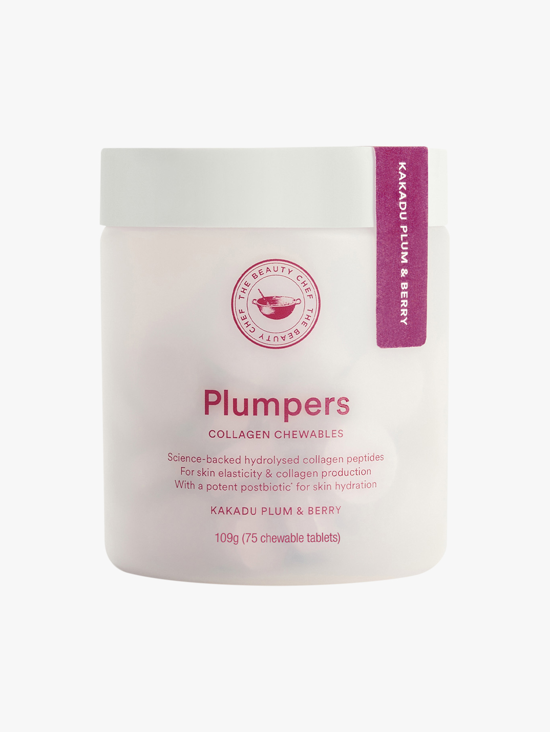 The Beauty Chef Collagen Chewables | MECCA