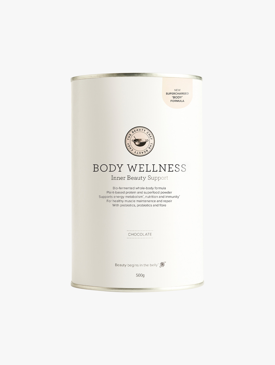 The Beauty Chef Body Wellness - Chocolate | MECCA
