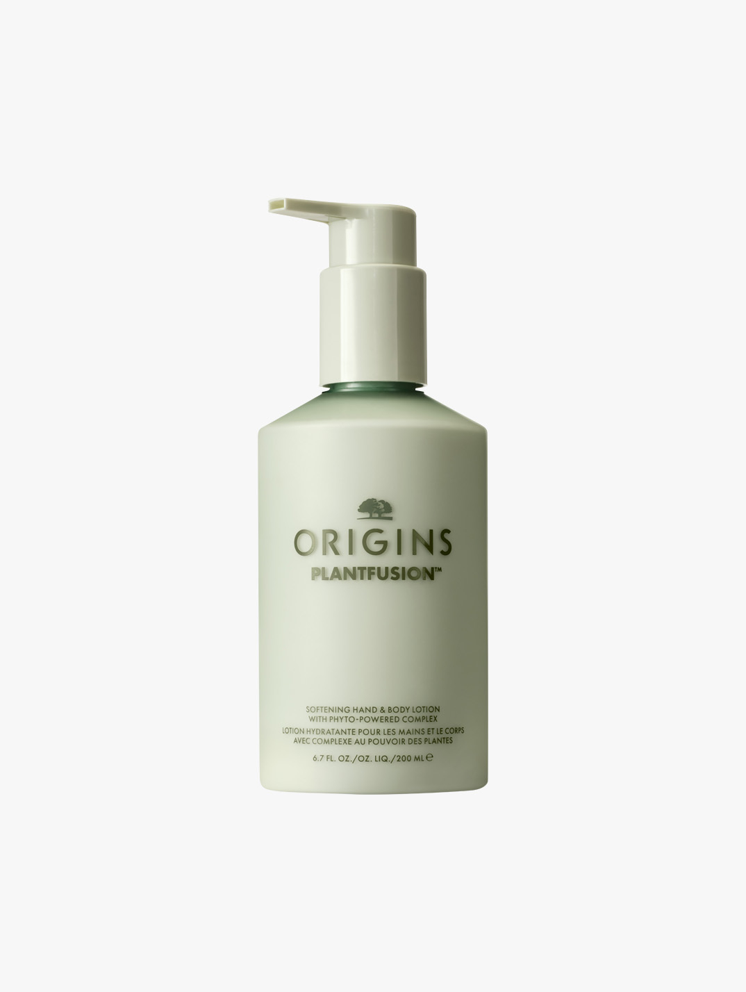 Origins Plantfusion Softening Hand & Body Lotion with Phyto-Powered ...
