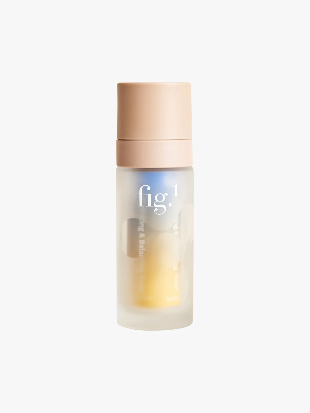 Hydrating & Balancing Toner - Fig.1 | MECCA