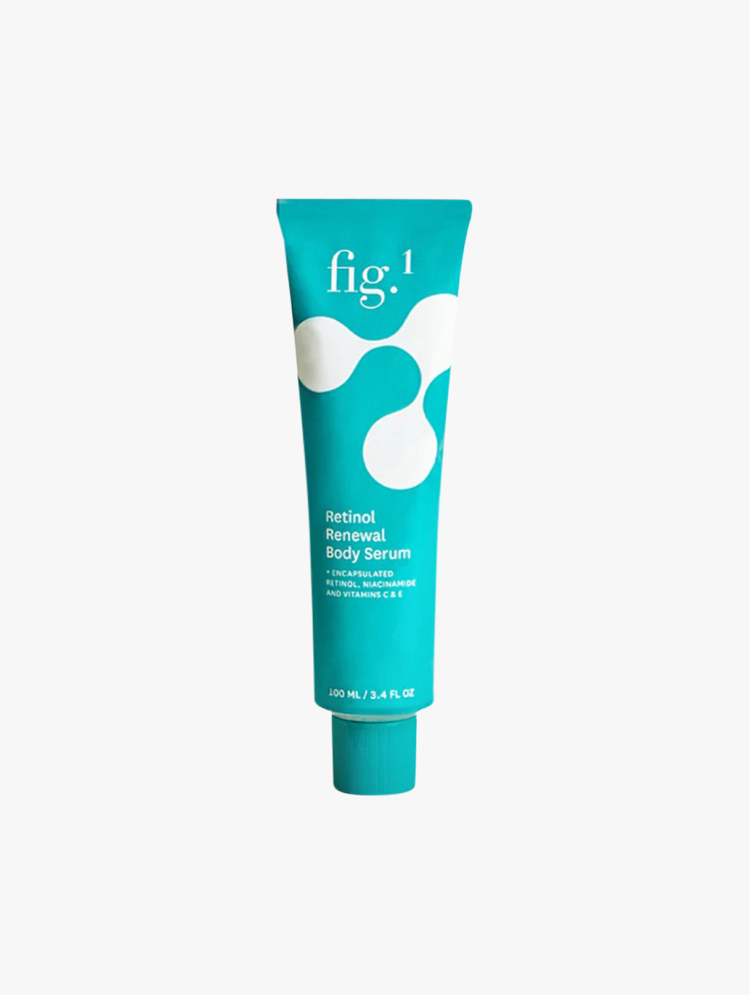 Fig.1 Retinol Body Serum | MECCA