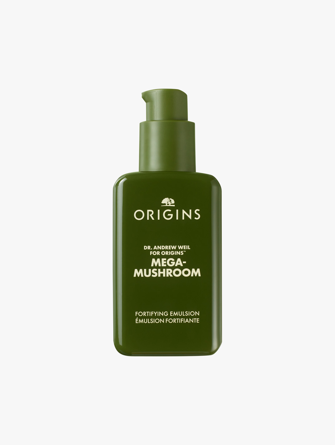 Origins Dr. Weil Mega-Mushroom Fortifying Emulsion | MECCA