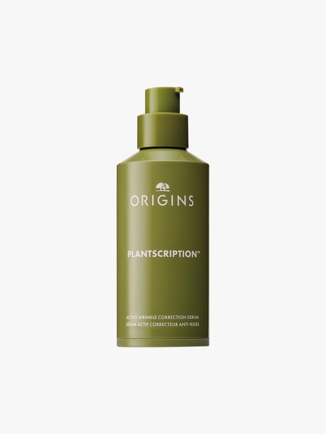 Origins Plantscription Active Wrinkle Correction Serum | MECCA