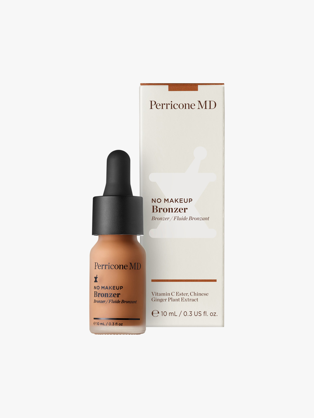 Perricone MD No Makeup Bronzer | MECCA