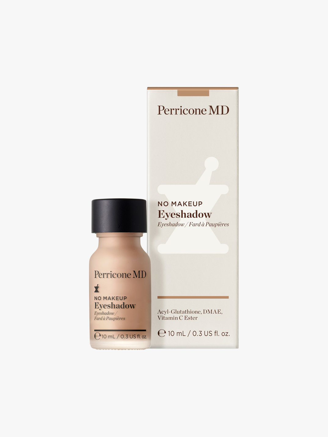 Perricone MD No Makeup Eyeshadow | MECCA