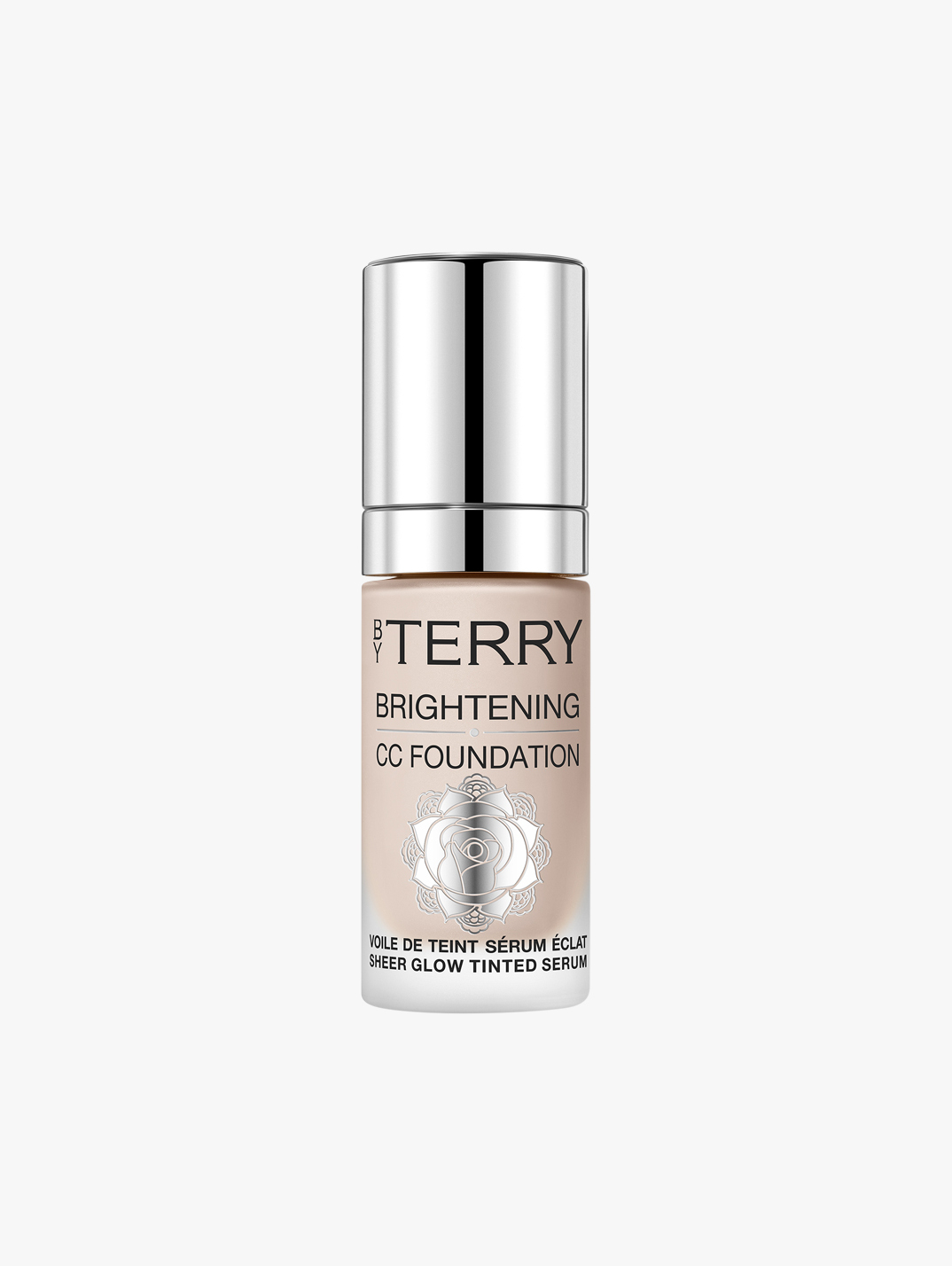By Terry Brightening CC Foundation | MECCA