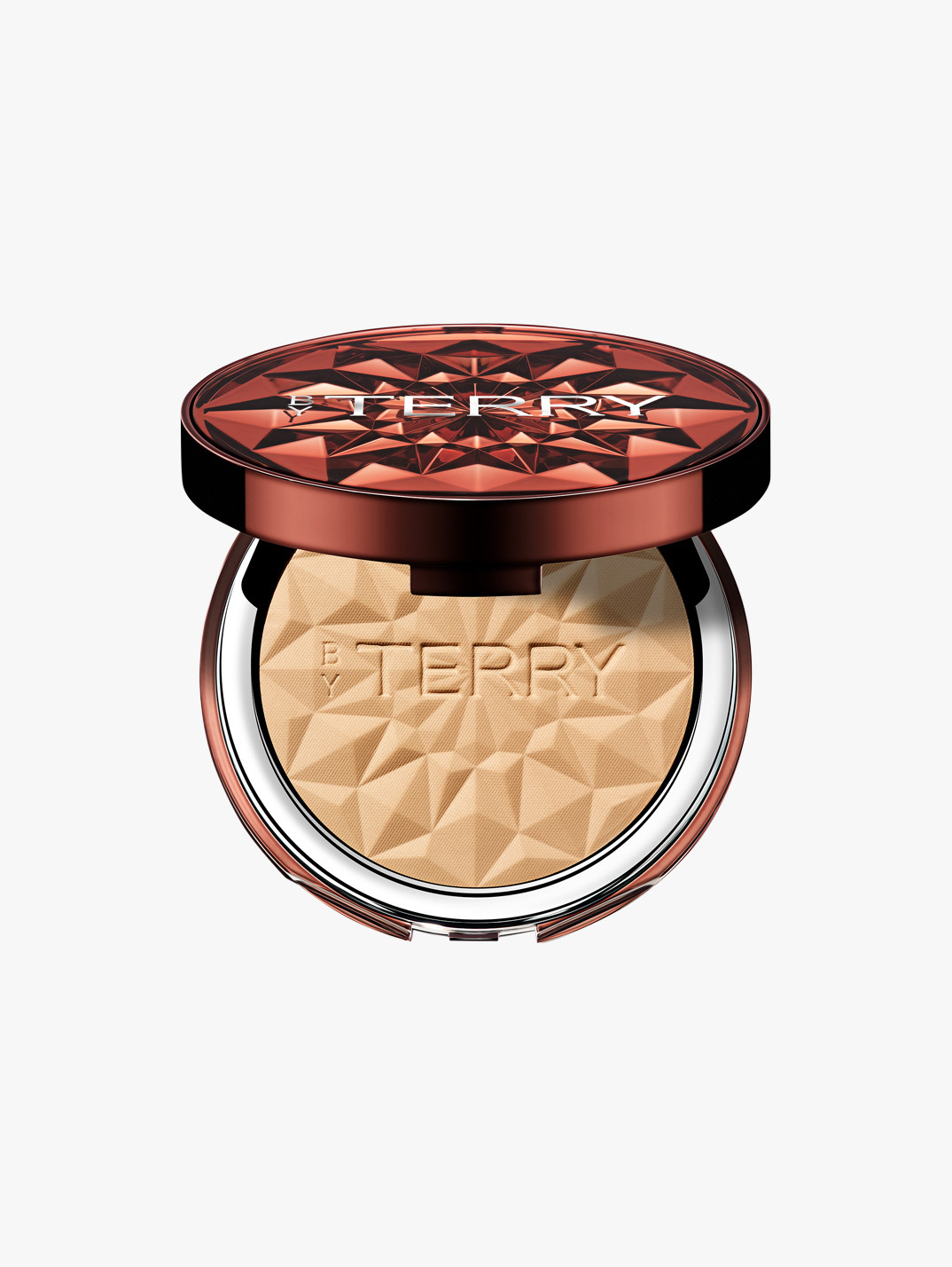 By Terry Tea To Tan Sun Powder | MECCA