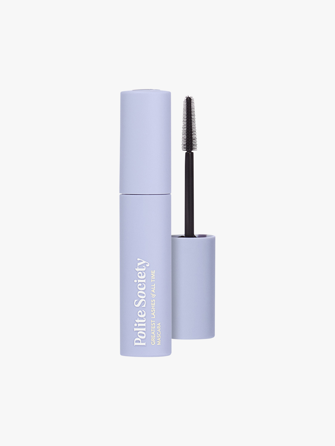 Polite Society Greatest Lashes of All Time Volumizing, Lengthening ...