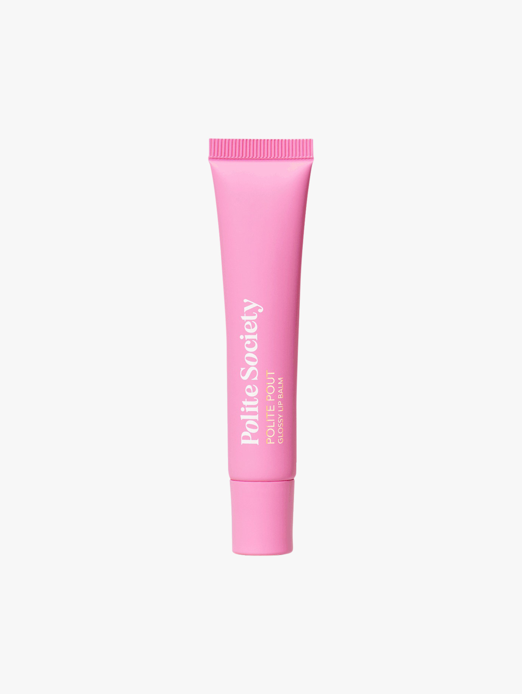Polite Pout Glossy Lip Balm - Polite Society | MECCA