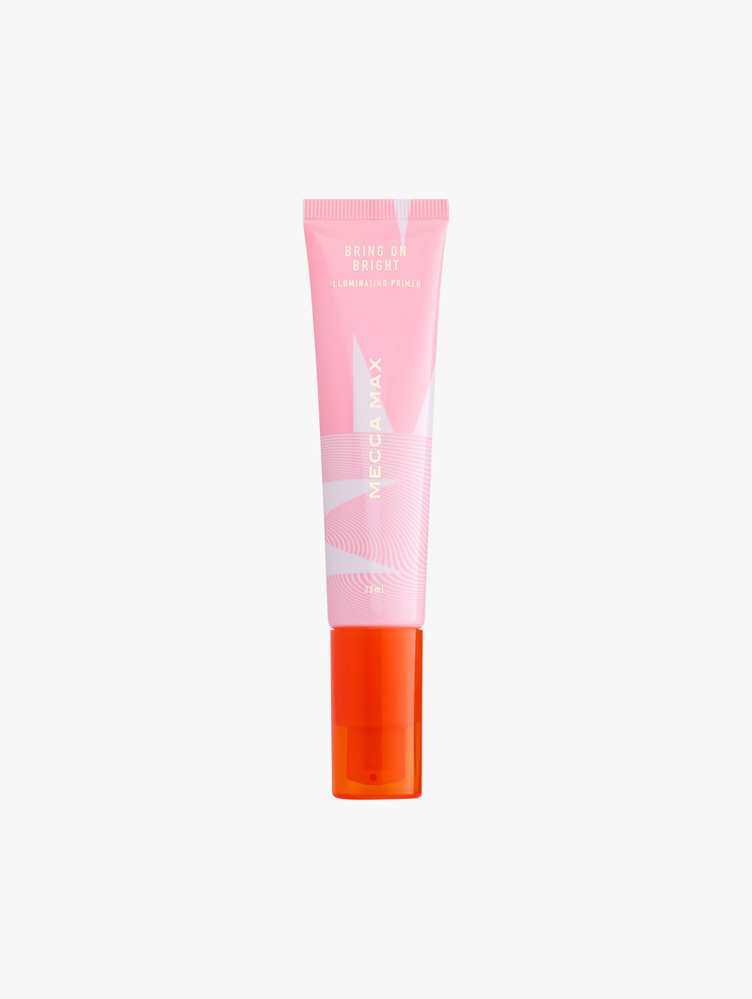 MECCA MAX Bring On Bright Illuminating Primer | MECCA