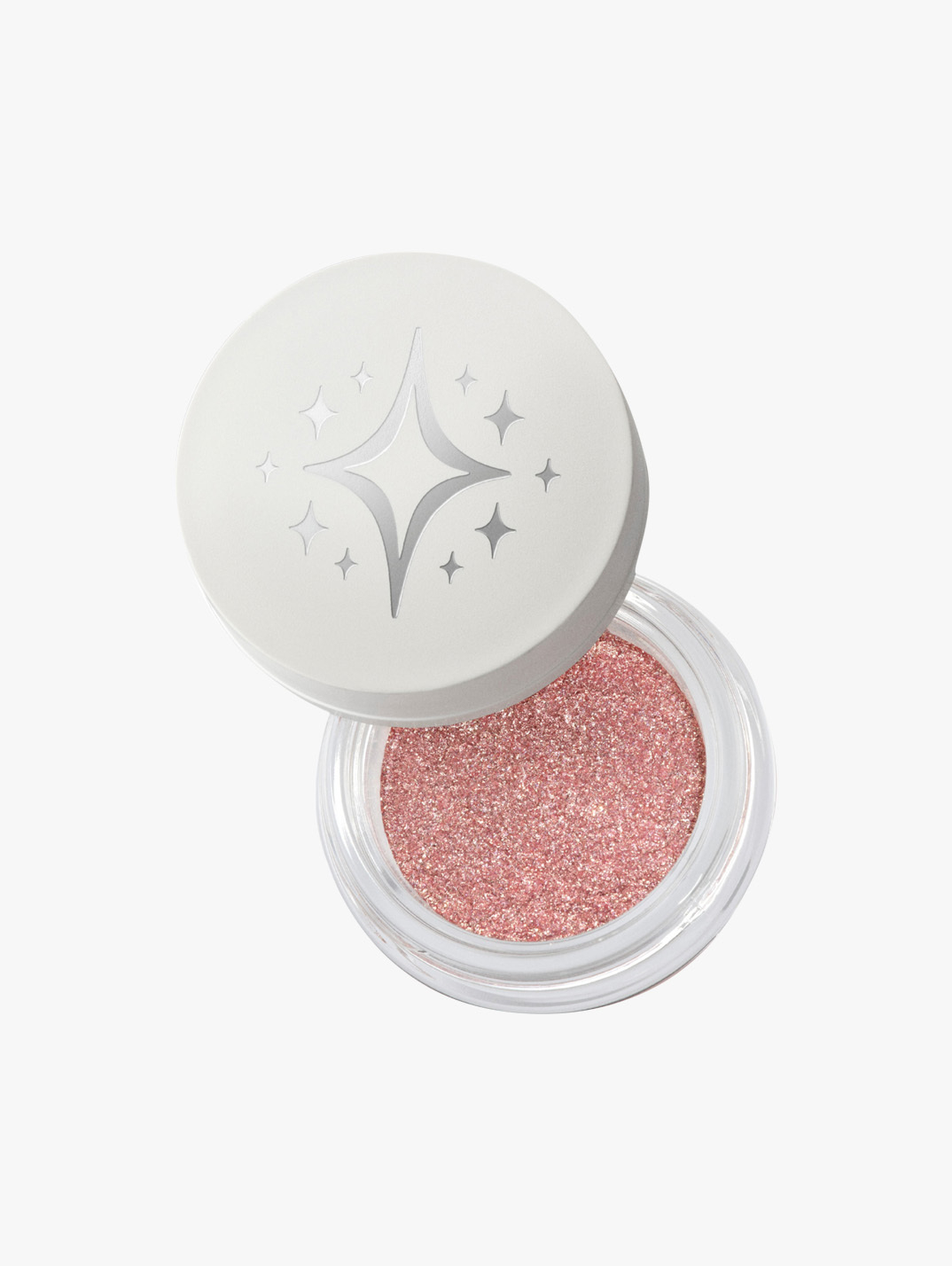 Half Magic Glitterpuck Multi-Use Pressed Fairy Dust | MECCA