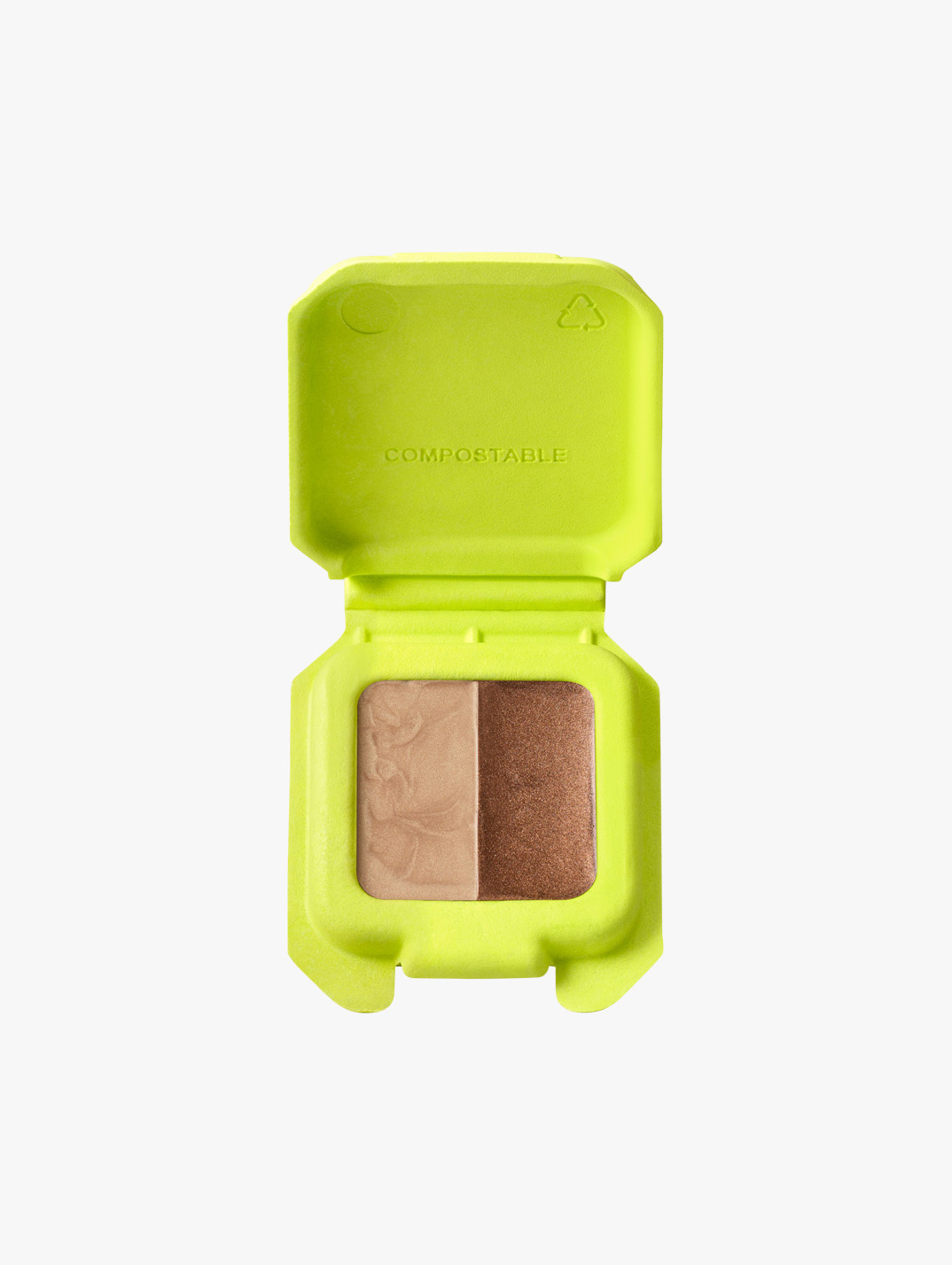 Half Magic Beam Trap Illuminating Balm | MECCA