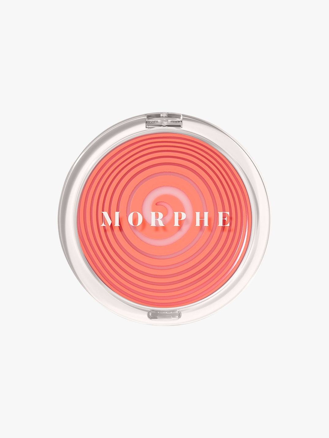 Morphe Huephoric Rush 3-In-1 Silk Blush Addicted | MECCA