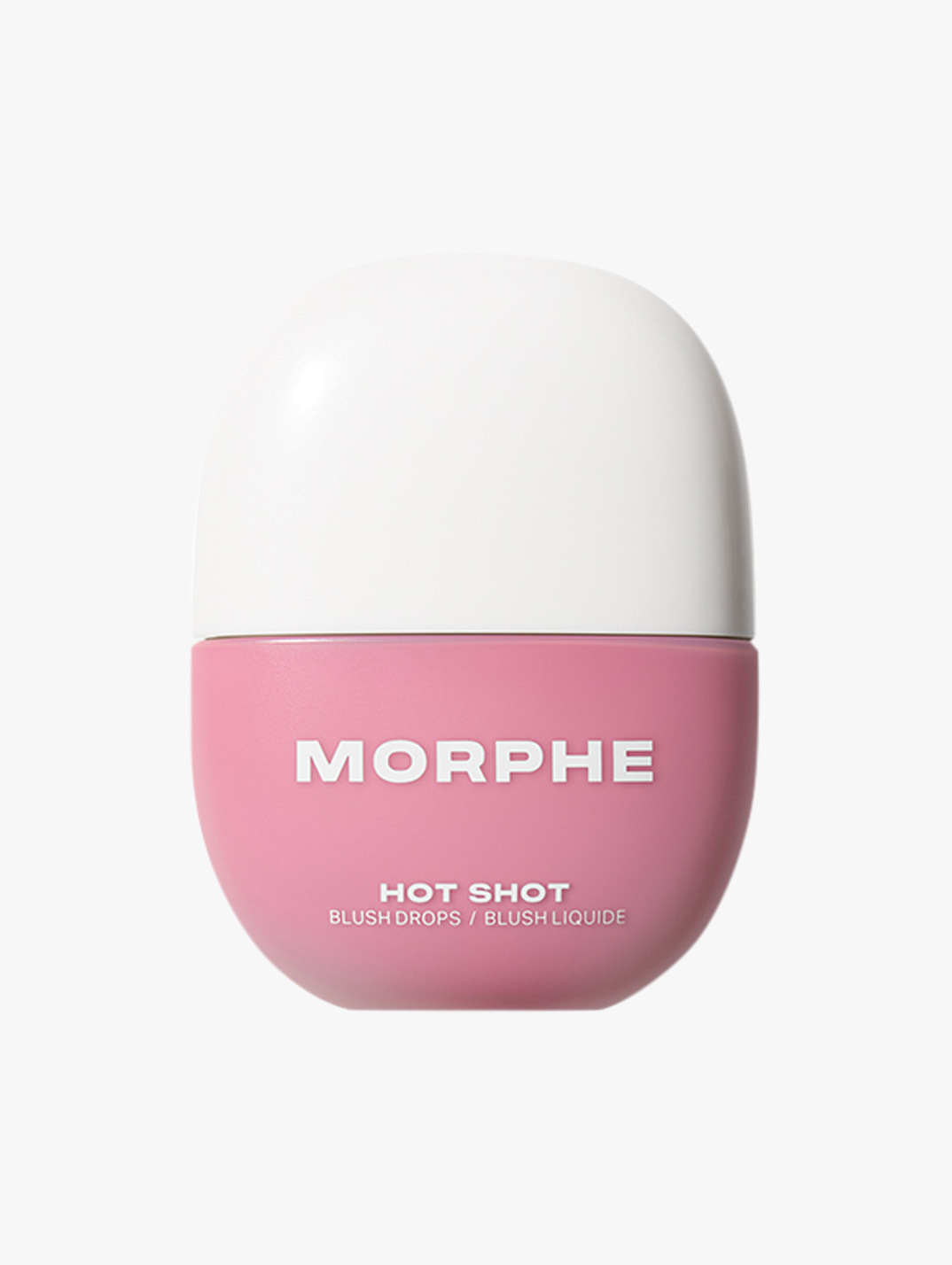 Morphe Hot Shot Blush Drops | MECCA